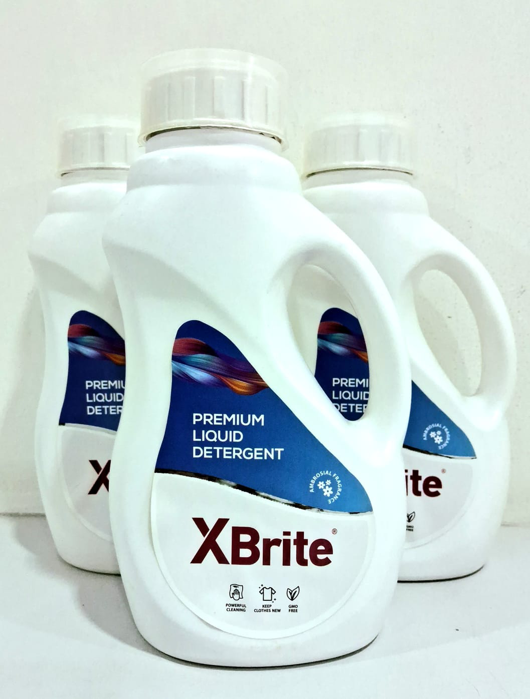 Shop - XBrite Detergent
